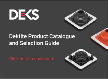 Deks Dektite Selection Guide – DLM Wallace