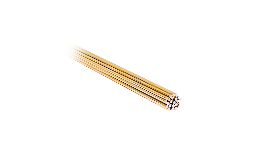 Silver Brazing Rods – DLM Wallace