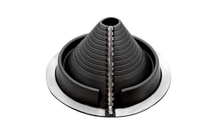 DEKS Pipe Flashings – DLM Wallace