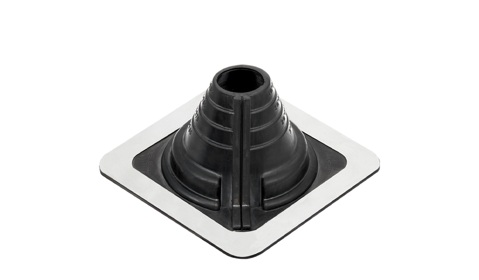 DEKS Pipe Flashings – DLM Wallace