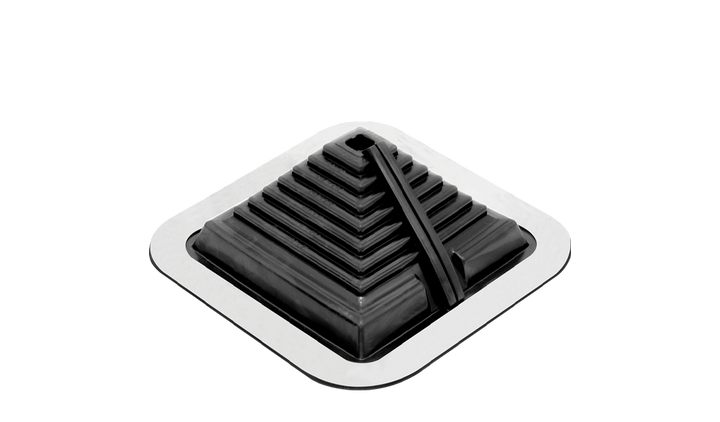 DEKS Pipe Flashings – DLM Wallace