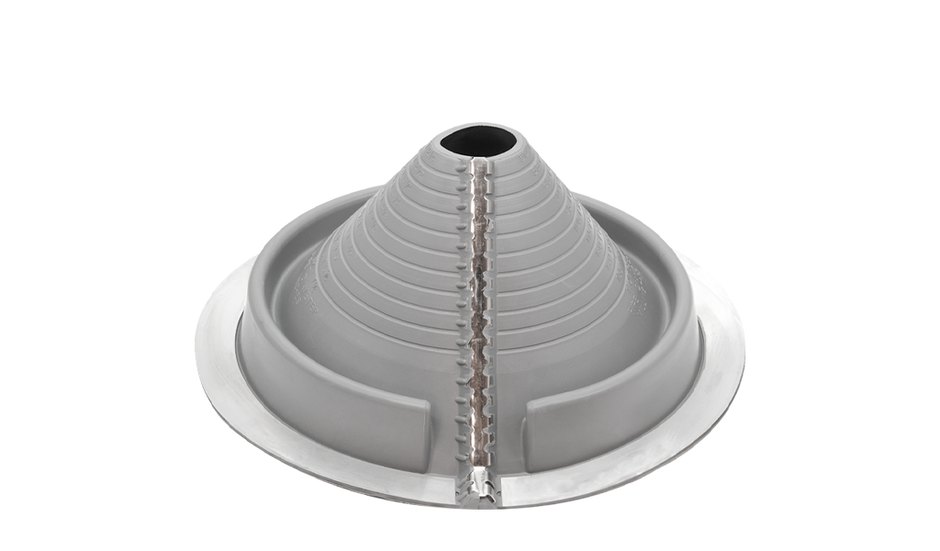 DEKS Pipe Flashings – DLM Wallace