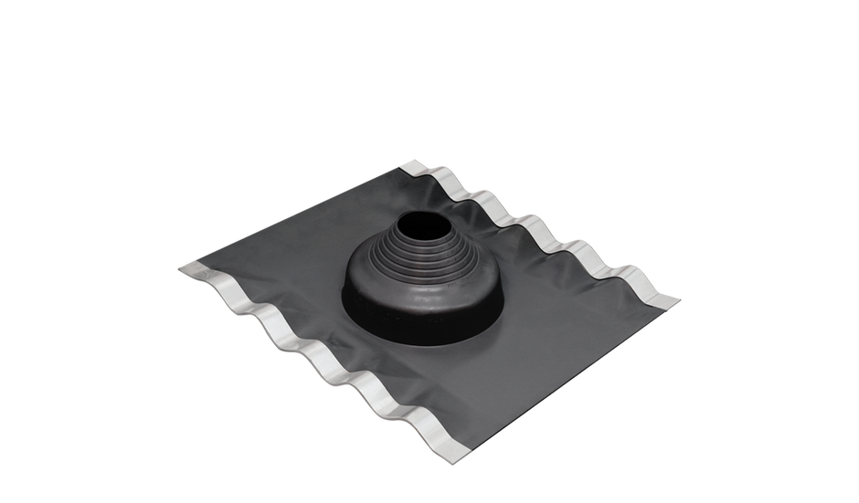 DEKS Pipe Flashings – DLM Wallace