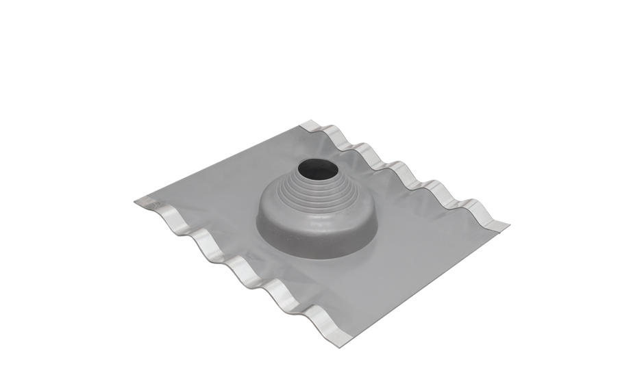 DEKS Pipe Flashings – DLM Wallace