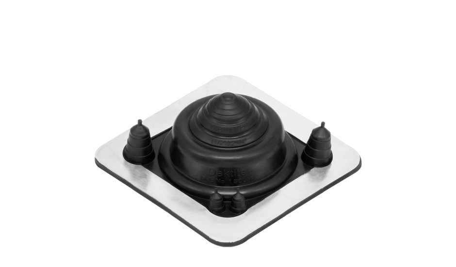 DEKS Pipe Flashings – DLM Wallace