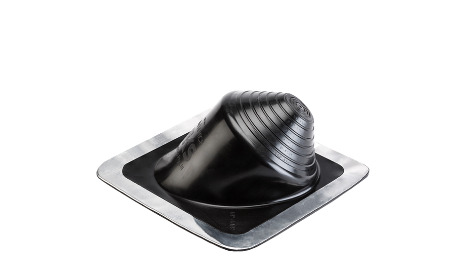 DEKS Pipe Flashings – DLM Wallace