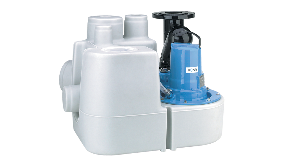 Sanistar 105W – DLM Wallace, NZ