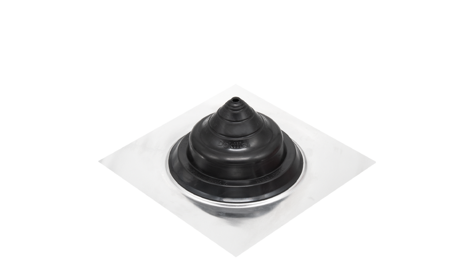 DEKS Pipe Flashings – DLM Wallace