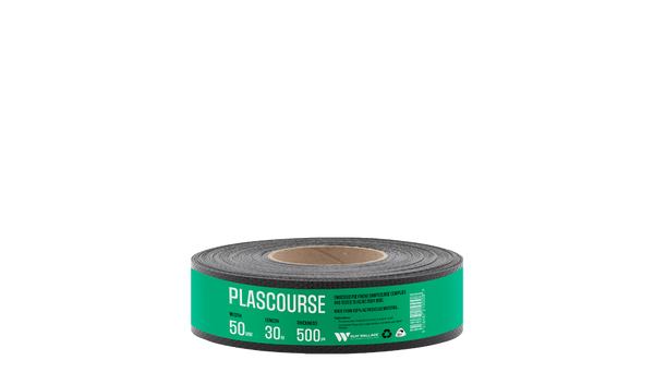 Malthoid Damp Proof Course – DLM Wallace